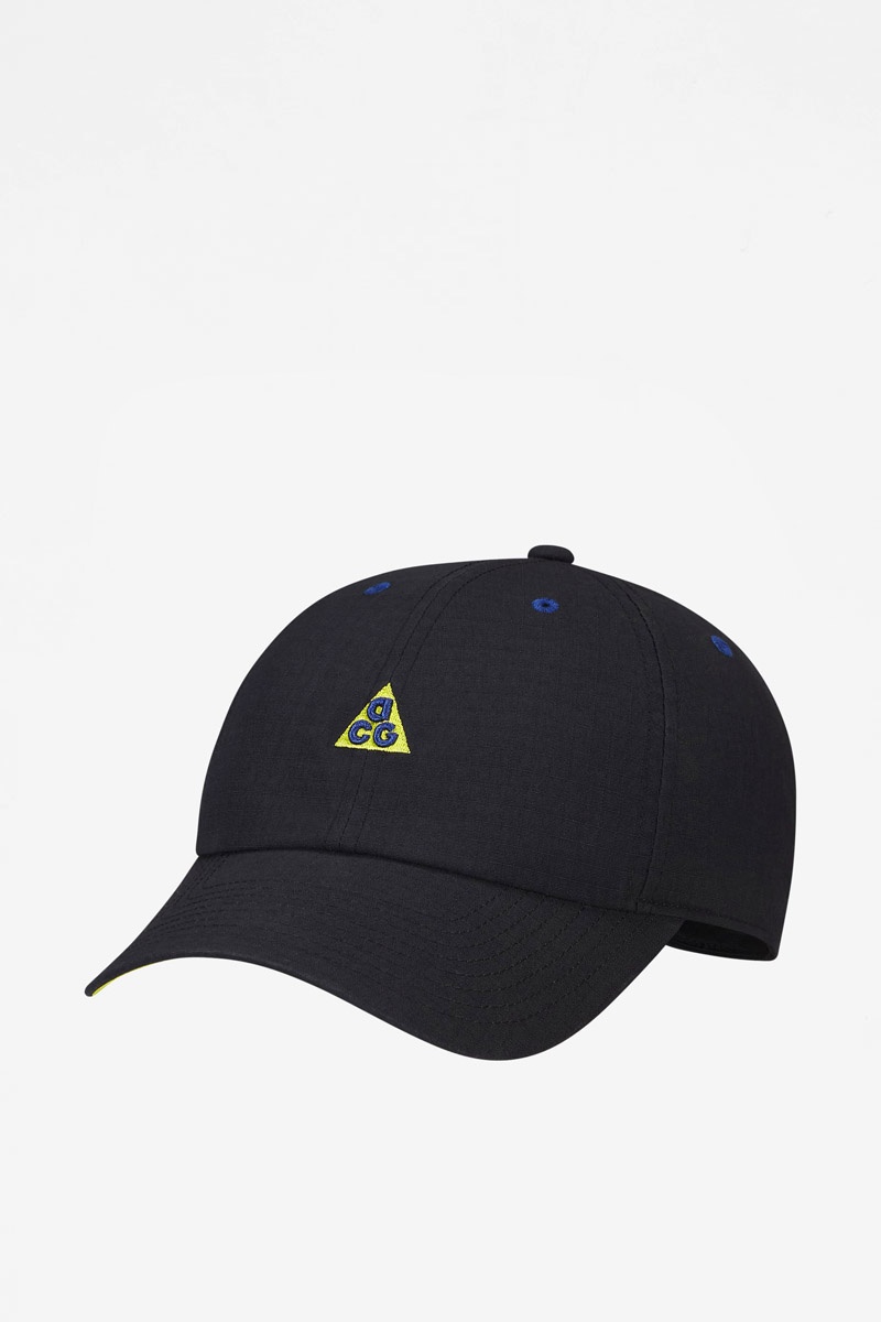 Nike ACG H86 Cap - Black/Cyber | Reede